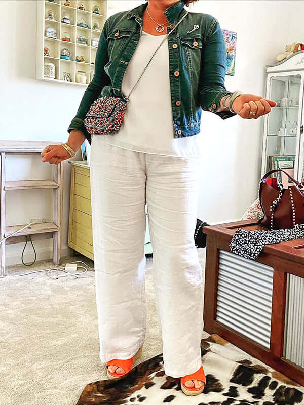 Wardrobe Refresh - Personal Stylist & Image Consultant Perth WA